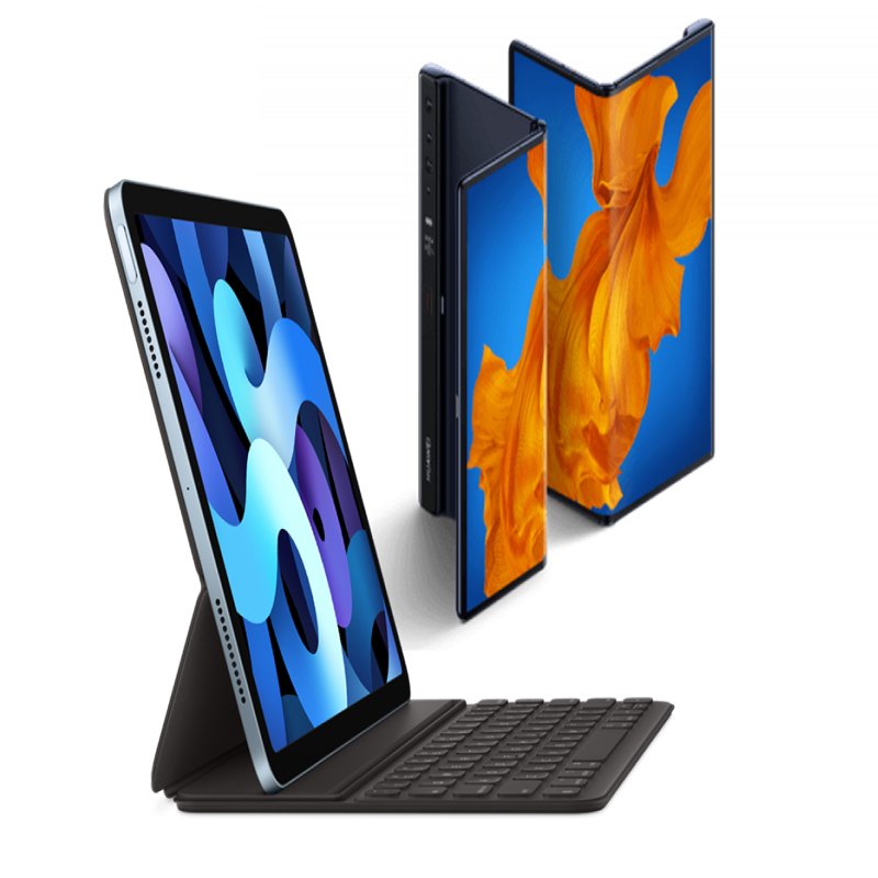 Mobile Phones & Tablets - GetWired Tronics