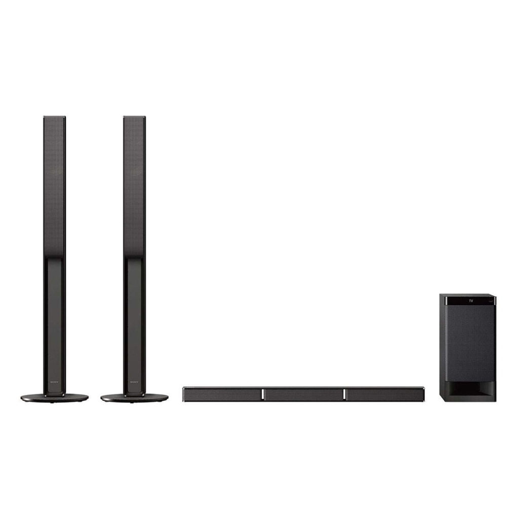 Sony HT-RT3 Real 5.1ch Dolby Digital Soundbar Home Theatre System - Buy ...