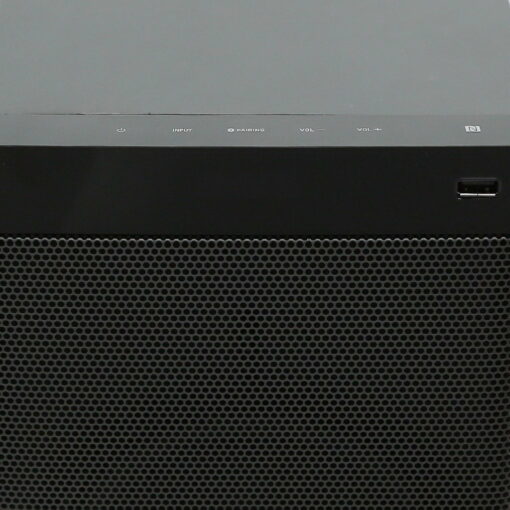 Sony HT-RT3 Real 5.1ch Dolby Digital Soundbar Home Theatre System - Buy ...